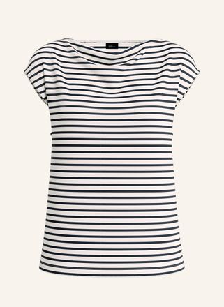 s.Oliver Black Label S.Oliver Black Label T-Shirt weiss