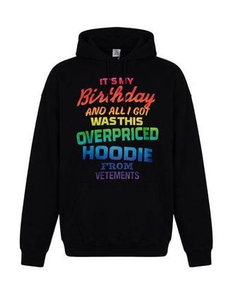 VETEMENTS TOPS - Sweat-shirts sur YOOX.COM