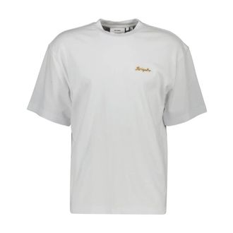 Axel Arigato Trace T-Shirt - - Tops - Herren - Wei&szlig; - M