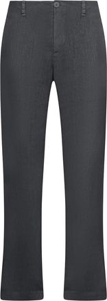 Transit Par-Such Casual Hose - Grau