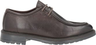 Gabardine SCHUHE - Schn&uuml;rschuhe auf YOOX.COM