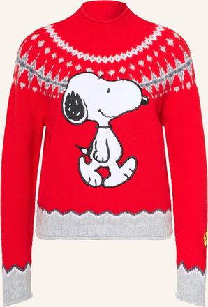 Princess Goes Hollywood Princess Goes Hollywood Pullover rot
