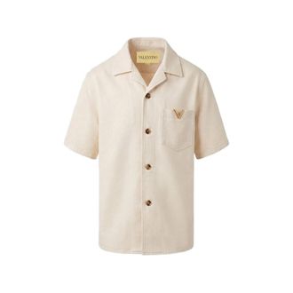 Valentino Cotton Shirt