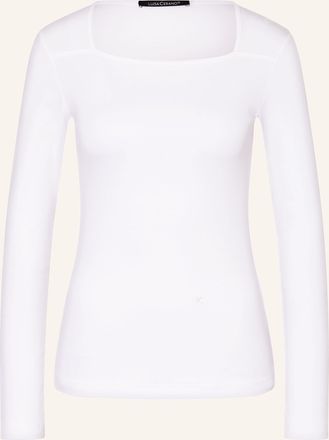 Luisa Cerano Luisa Cerano Longsleeve weiss