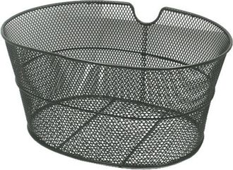 Easy Ovaler Fahrradkorb