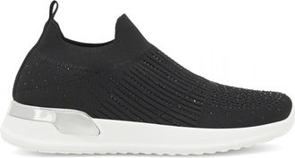 Jenny Fairy Sneakers Jenny Fairy WFA270923-3 Schwarz