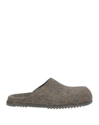Rick Owens CHAUSSURES - Mules & Sabots sur YOOX.COM