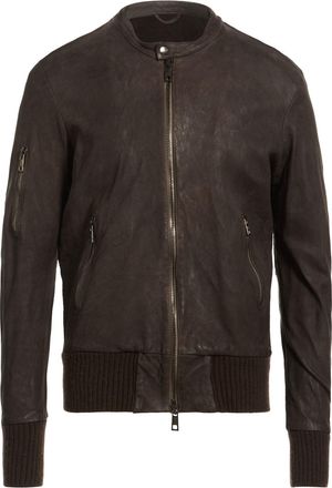Giorgio Brato JACKEN & M&Auml;NTEL - Jacken und Anoraks auf YOOX.COM