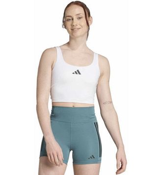 adidas Sport-BH leichter Halt - Damen