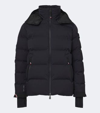 Moncler Veste de ski Montgetech &agrave; capuche