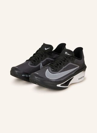 Nike Laufschuhe Zoom Fly 6 schwarz