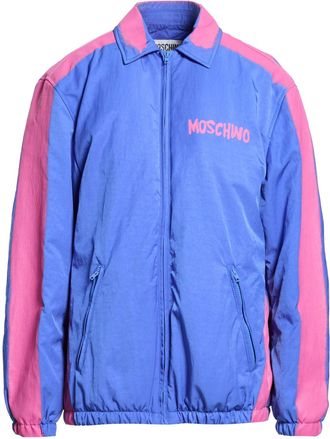 Moschino JACKEN & M&Auml;NTEL - Pufferjacken & Daunenjacken auf YOOX.COM