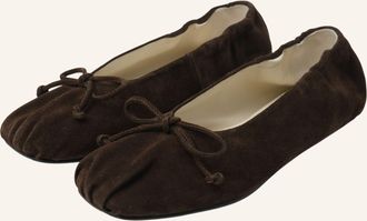 Bimba & Lola Bimba Y Lola Ballerina braun