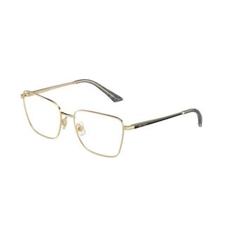 Jimmy Choo London Lunettes Authentiques avec Qualit&eacute; Premium - Femme - Accessoires - Jaune - Taille: 55 MM