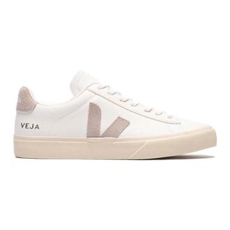 Veja Femme, Chaussures, Blanc, Taille: 37 EU Campo Chromefree