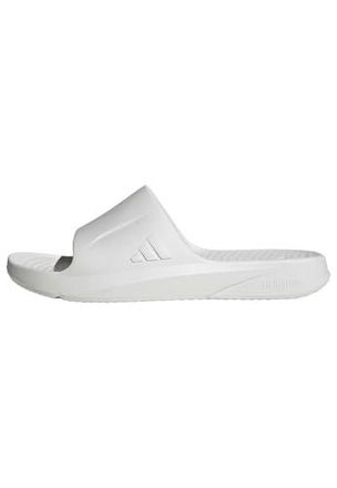 adidas Mixte LIGHTSHIFT SLIDES, crystal white/crystal white/crystal white, 48.5 EU