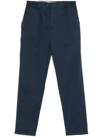 Pantaloni Torino pantalon Uorebel - Bleu