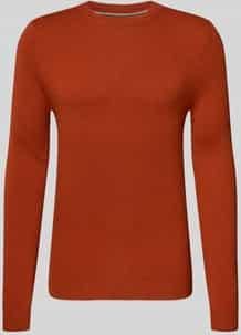 Mc Neal Strickpullover aus Woll-Mix mit Kaschmir-Anteil