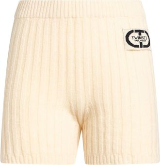 Twin-Set HOSEN & R&Ouml;CKE - Shorts & Bermudashorts auf YOOX.COM