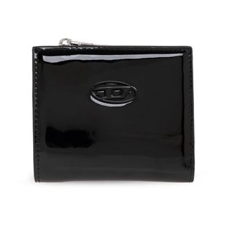 Diesel Wallets & Cardholders - - Accessories - Damen - Schwarzk - ONE SIZE