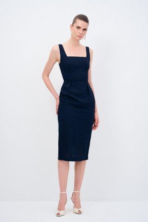 ADL Midikleid