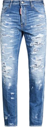 Dsquared2 HOSEN & R&Ouml;CKE - Jeanshosen auf YOOX.COM