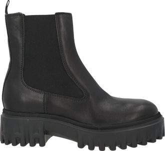 Hogan SCHUHE - Stiefeletten auf YOOX.COM