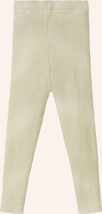 Disana Leggings-Light weiss