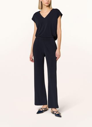 someday Someday Jumpsuit Celaria Mit Cut-Out blau