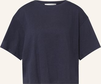BA&SH Ba&Sh T-Shirt Take blau