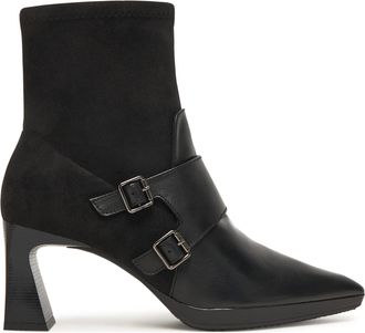 Hispanitas Stiefeletten Hispanitas HI254304 Schwarz