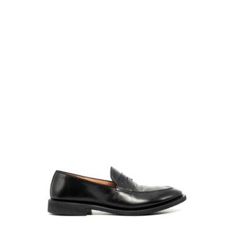 Alberto Herren, Schuhe, Schwarzk, 41 1/2 EUGr&ouml;&szlig;e