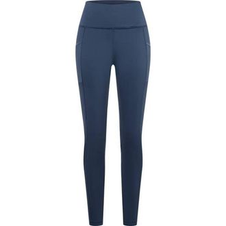 Columbia Damen Tight Windgates High-Rise Legging
