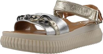 Mjus Femme, Chaussures, Multicolore, Taille: 38 EU Sandalia Palau