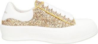 Alexander McQueen SCHUHE - Sneakers auf YOOX.COM