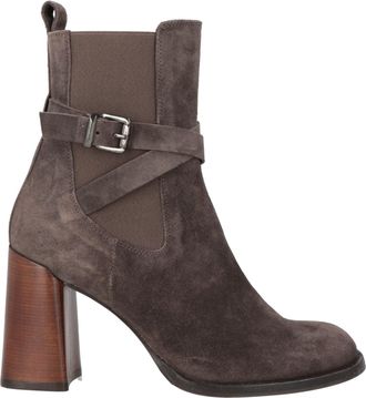Zinda SCHUHE - Stiefeletten auf YOOX.COM