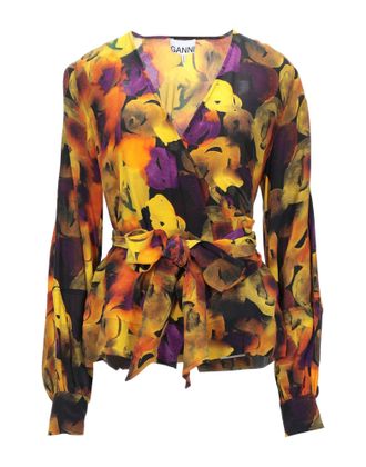 Ganni TOPS - Tops auf YOOX.COM