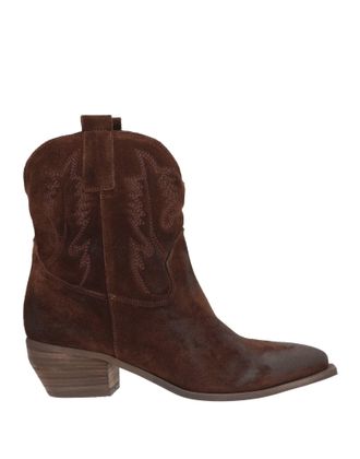 Dino Draghi SCHUHE - Stiefeletten auf YOOX.COM