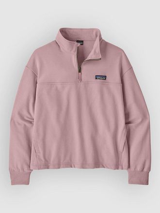 Patagonia Ahnya Half-Zip Sweat