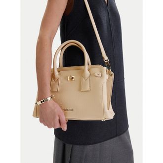 Gino Rossi Handtasche GINO ROSSI EO-LX20081 Beige