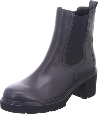 Gabor Boots - - Shoes - Damen - Schwarzk - 38 1/2 EU