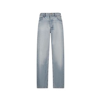 Celine Kurt Jeans - - Jeans - Herren - Blau - W33