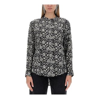 Isabel Marant Bluse - - Blouses & Shirts - Damen - Mehrfarbig - XS