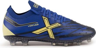 Munich Herren Virtuos Ag23 06 Sneaker, blau, 44 EU