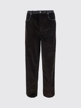 Bottega Veneta Hose Herren Farbe Braun