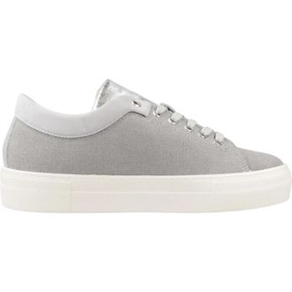 Geox Claudin Sneakers - - Shoes - Damen - Grau - 38 EU
