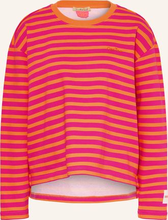 Smith & Soul Sweatshirt orange