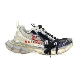 Balenciaga Herren, Schuhe, Mehrfarbig, 40 EUGr&ouml;&szlig;e