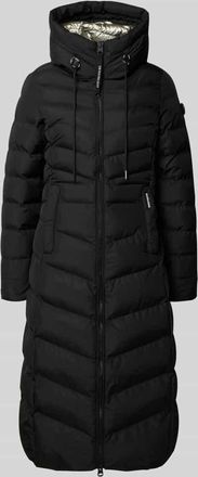 Khujo Steppmantel Modell Ingram