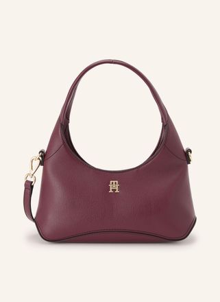Tommy Hilfiger Handtasche Everyday Mini rot